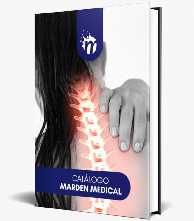 Catálogo – Marden Medical